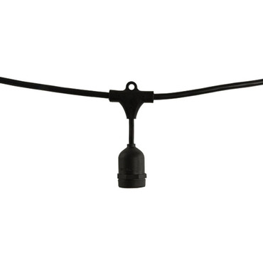Outdoor String Lights