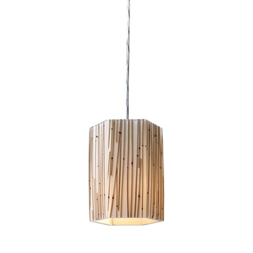 Modern Organics Large Pendant by Elk Lighting | 19063/5