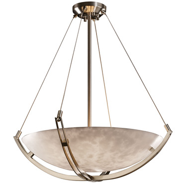 Chandeliers & Pendants by Justice Design