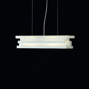 Escape Floor Lamp by Karboxx | 12TR010W