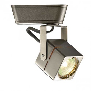 J Series 160 Halogen Track Head by WAC Lighting | JHT-160-WT