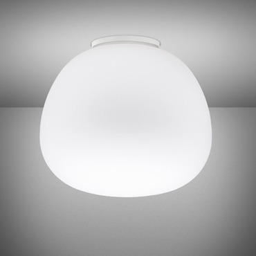 Lumi Mochi Halogen Wall/Ceiling Light by Fabbian | F07G01 A 01