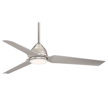 Java Indoor / Outdoor Ceiling Fan by Minka Aire | F753-WHF