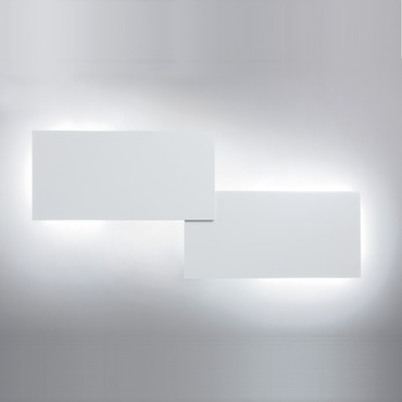 Puzzle Square and Rectangle Wall / Ceiling Light by LODES | JBLC-146402
