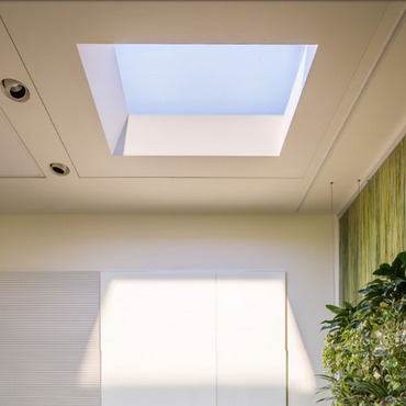 CoeLux Lighting | LED Skylights | Artificial Sunlight