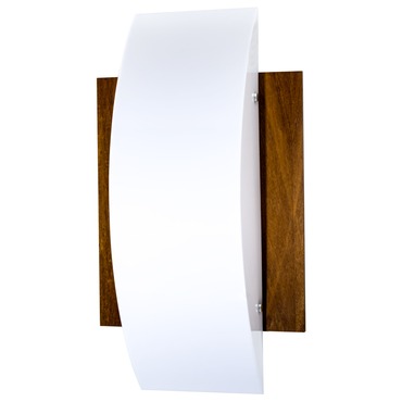 Line Clean Frame Wall Light by Accord Iluminacao | LC-AC-437-06