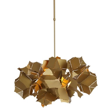 Cumulus Mini Pendant by Vermont Modern | 151035-1016