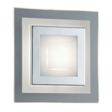 Pyramid Ceiling Light Fixture by Arnsberg | 628611206