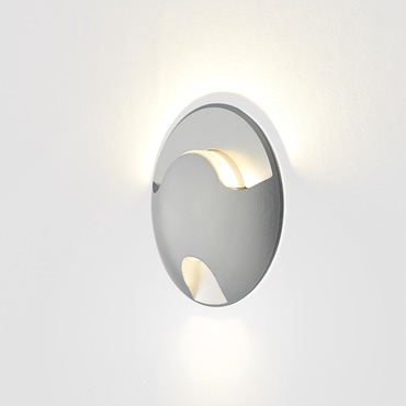 Como Four Beam Amber Step Light with JBox and Driver by Molto Luce | 56 ...