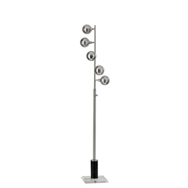 Calder Table Lamp by Adesso Corp. | 3631-22
