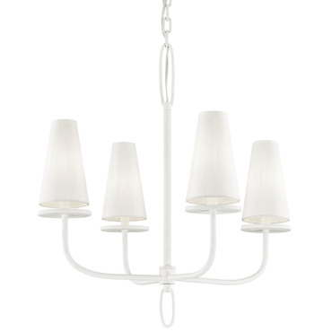 Marcel Tiered Chandelier by Troy Lighting | F6294