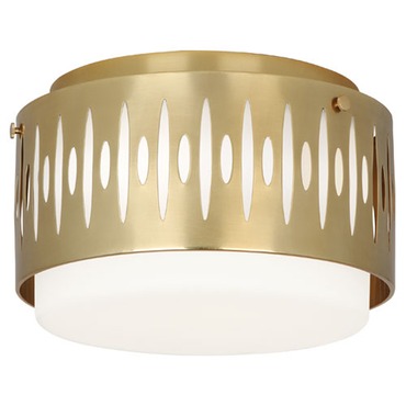 Ceiling Flush Mount by Robert Abbey