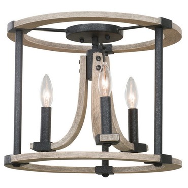 Farmhouse Lighting | Vintage Rustic Farmhouse Country Style - Lightology