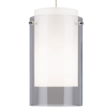 Echo Mini Freejack Pendant by Tech Lighting | 700FJECPUS-LEDS930