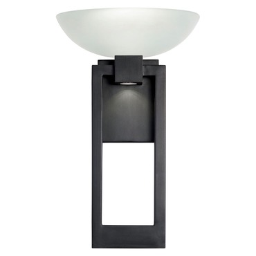 Delphi Wall Light by Fine Art Handcrafted Lighting | 893550-2ST