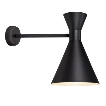 Mid Century Wall Light by Troy RLM | MC8MSGWDVG-3/3MCA18DVG | RLM801862