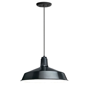 RLM Lighting by Troy RLM