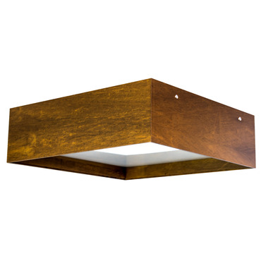 Clean Flowerpot Ceiling Light by Accord Iluminacao | AC-539L-18