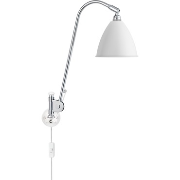 Bestlite BL5 Swing Arm Wall Sconce by Gubi | 10010162