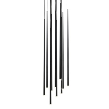 Slim Thirteen Light Pendant by Vibia | 0937-04/12