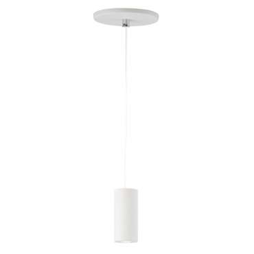 Micro Cone Mini Pendant by Et2 | E25021-WT
