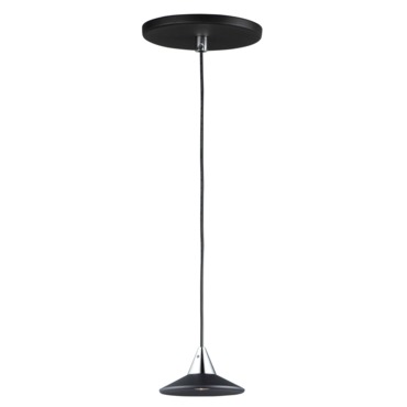 Micro Cone Mini Pendant by Et2 | E25021-WT