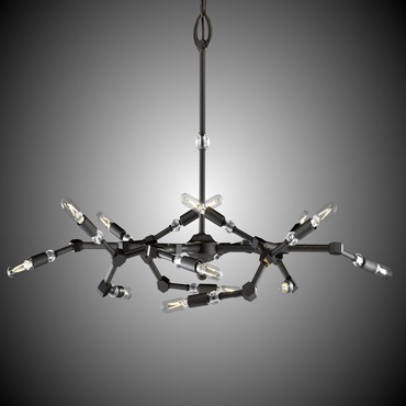 Magro by American Brass & Crystal