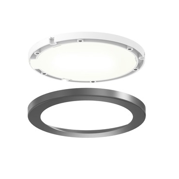 Puck Lights | Undercabinet Puck Lighting