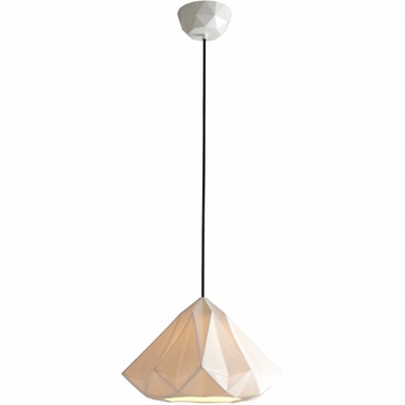 Hatton 1 Pendant by Original BTC | US-FP547N