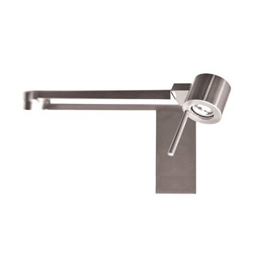 Manhattan Reading Swing Arm Wall Light by Contardi | ACAM.001338