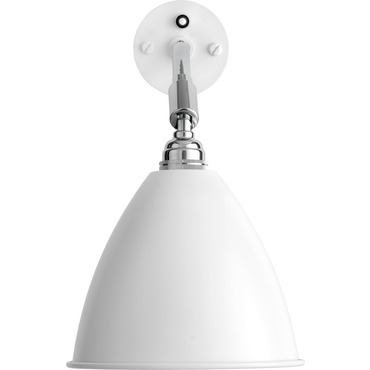 Bestlite BL5 Swing Arm Wall Sconce by Gubi | 10010162