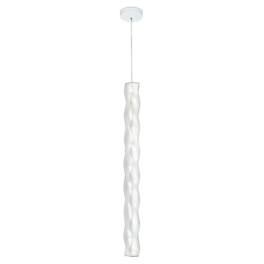 Hugo Linear Pendant by Slamp | HUG89SOS3000LE000