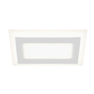 Offset Round Ceiling Light Fixture by SONNEMAN - A Way of Light | 2729. ...