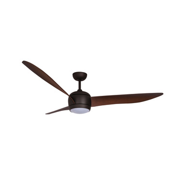 Lucci Air Aria Ceiling Fan with Light by Beacon Lighting | 21299801