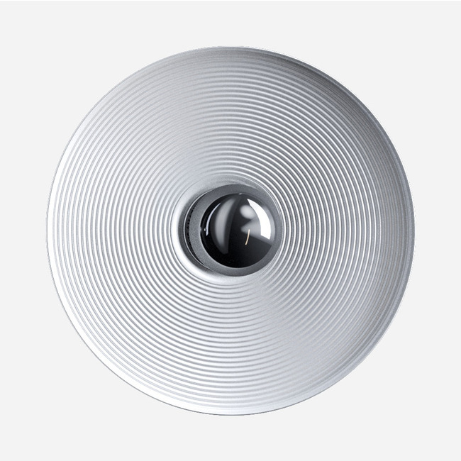 Vinyl Wall / Ceiling Light by Diesel Living | 50841 4100U | DSL1005165
