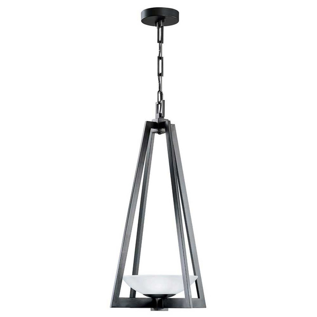Delphi Outdoor Pyramid Pendant by Fine Art Handcrafted Lighting ...