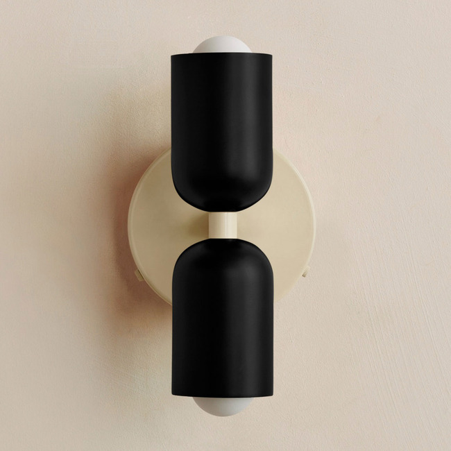 Up Down Wall Sconce by In Common With | SP-101122 | ICW1009038