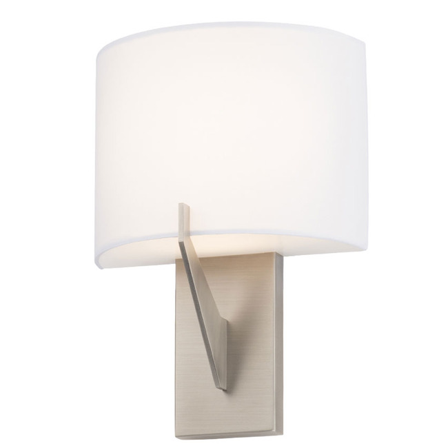 Fitzgerald Wall Sconce by WAC Lighting | WS-47108-35-BN | WAC1010841