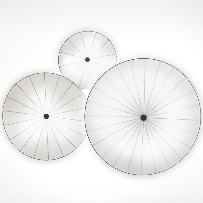 Raining Day Wall / Ceiling Light by FOC Lighting | AL-64019 | ALE1012803