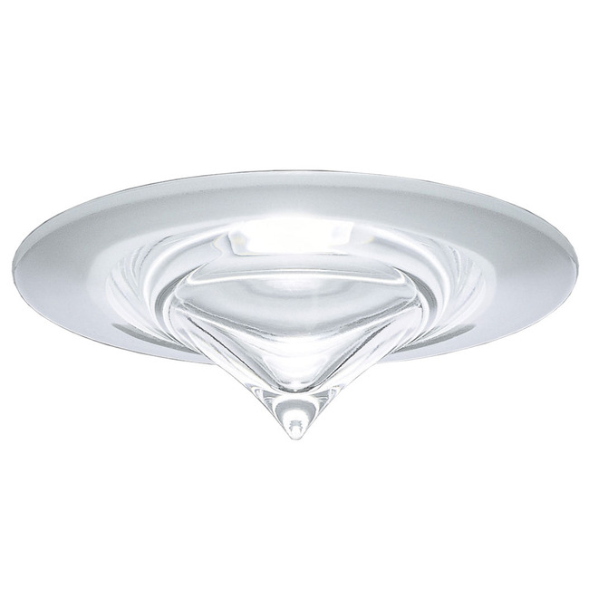 Drop 3.5IN Decorative Trim / Chicago Plenum Housing by Leucos | LEU ...
