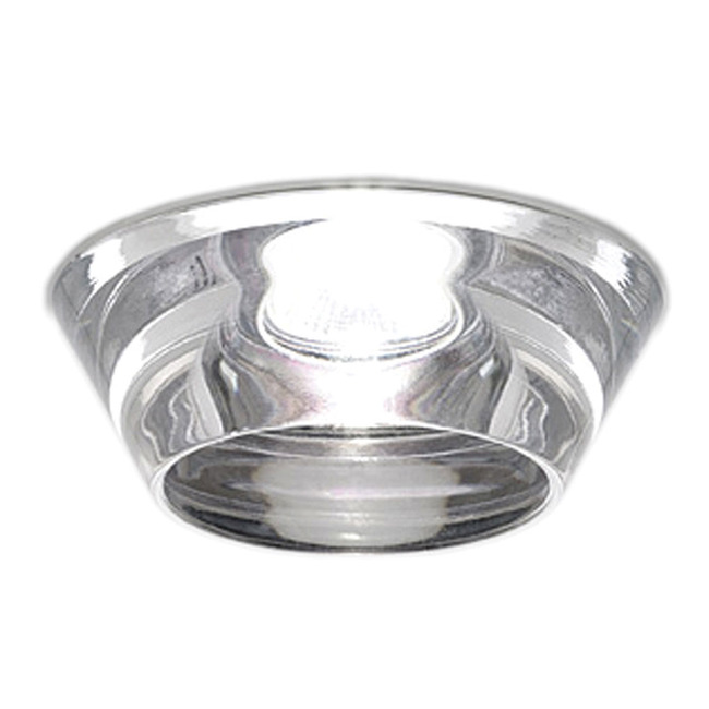 Igea 3.5IN Downlight Trim / Chicago Plenum Housing by Leucos | LEU ...