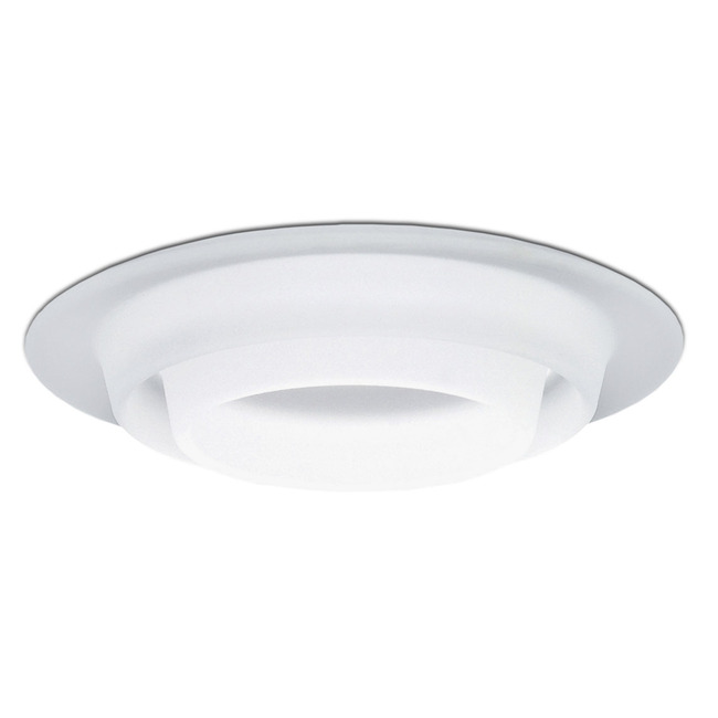 Sun 3.5IN Downlight Trim / Chicago Plenum Housing by Leucos | LEU ...
