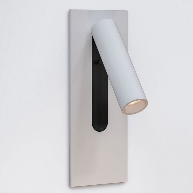 Fuse 3 Recessed Wall Sconce with Micro Switch by Astro Lighting ...