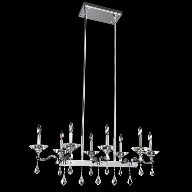 Cosimo Island Light by Allegri | 027760-010-FR001 | AGR1025011