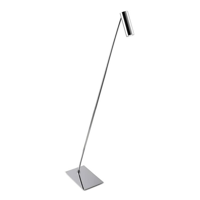 Tub Floor Lamp by Lightology Collection | LC-P-45-C