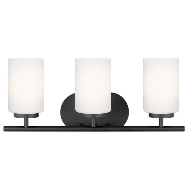 Oslo Bathroom Vanity Light by Generation Lighting | 41162EN3-112 ...
