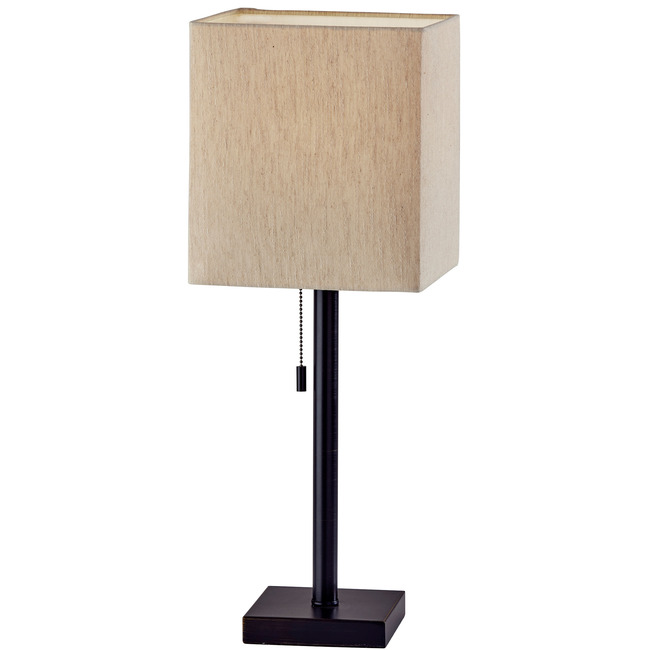 Estelle Table Lamp by Adesso Corp. | 1566-26 | ADS1032967