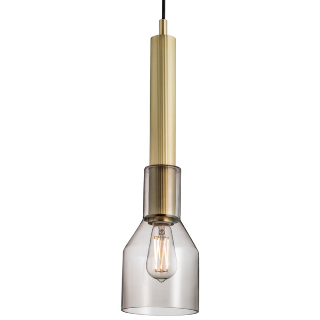 Column Pendant by ILEX | CLP-BC-SM-SB-IN | ILX1033559