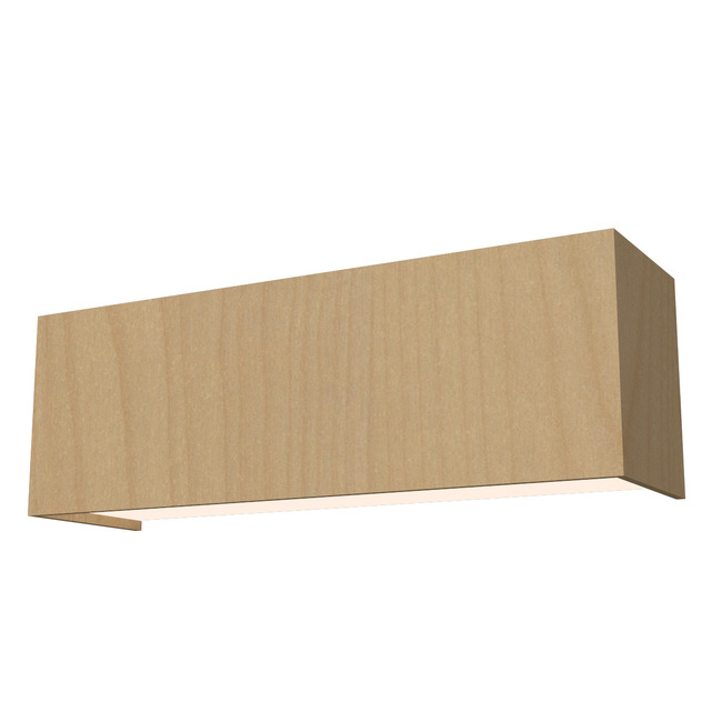 Clean Rectangle Wall Sconce by Accord Iluminacao | AC-404LED.34 ...