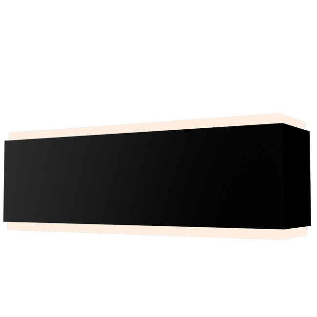 Clean Horizontal Wall Sconce by Accord Iluminacao | AC-407-02 | ACO1034770